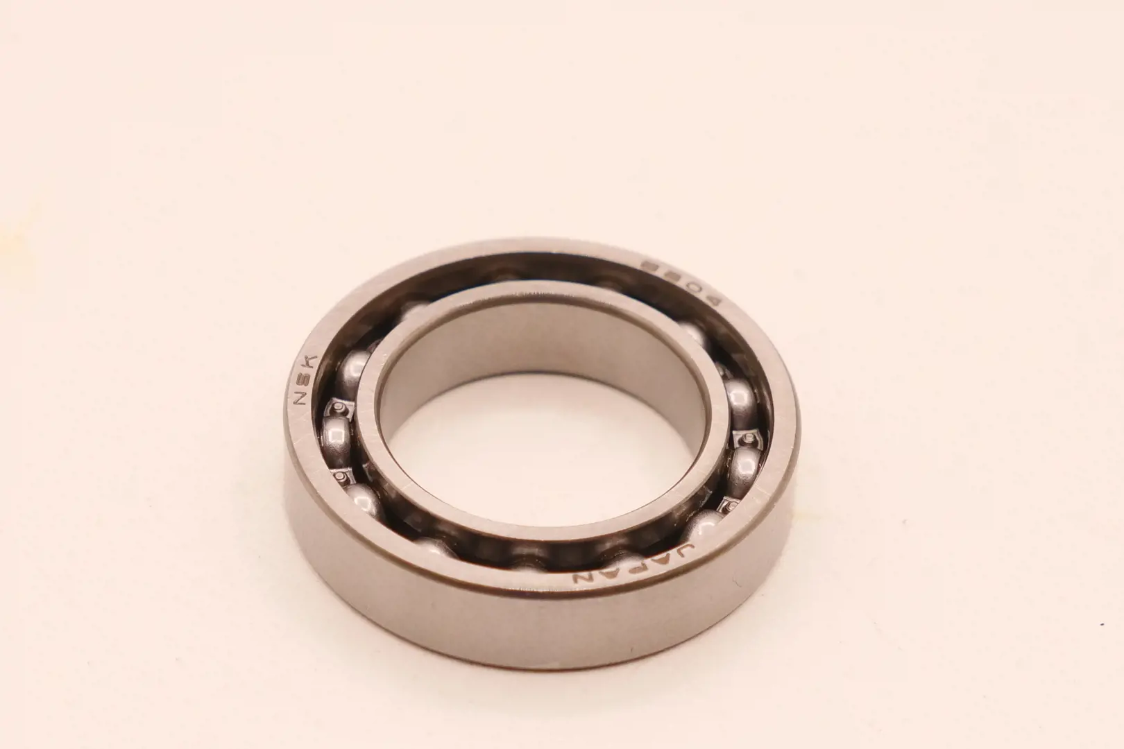 Kubota #K2581-12850 BEARING, BALL(RA