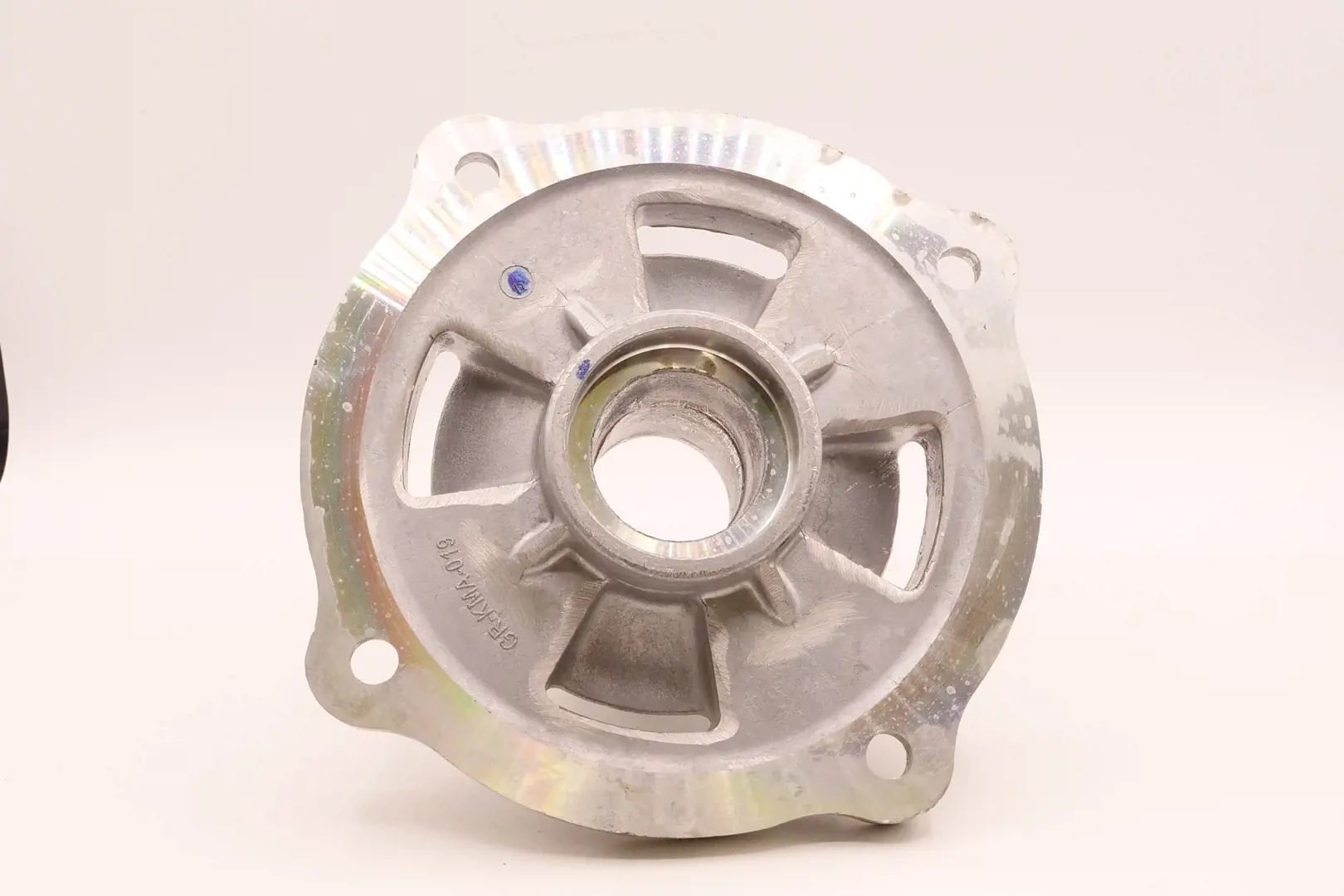 Kubota #K5663-34510 HOLDER, PULLEY