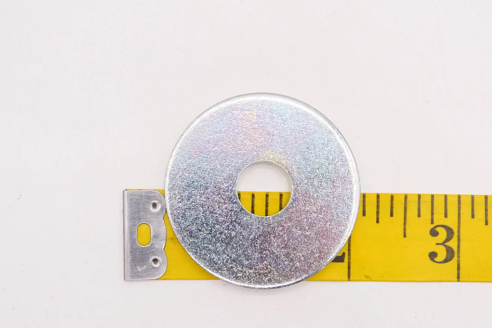 Kubota #K5579-36760 WASHER, 12-44-2.