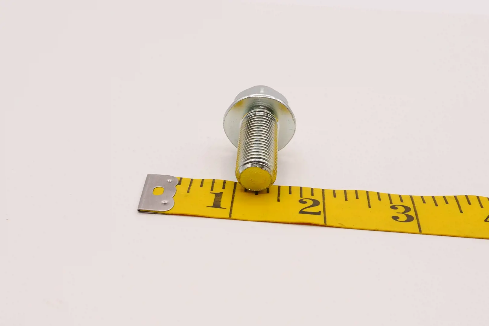 Kubota #01774-51225 Bolt, Flange