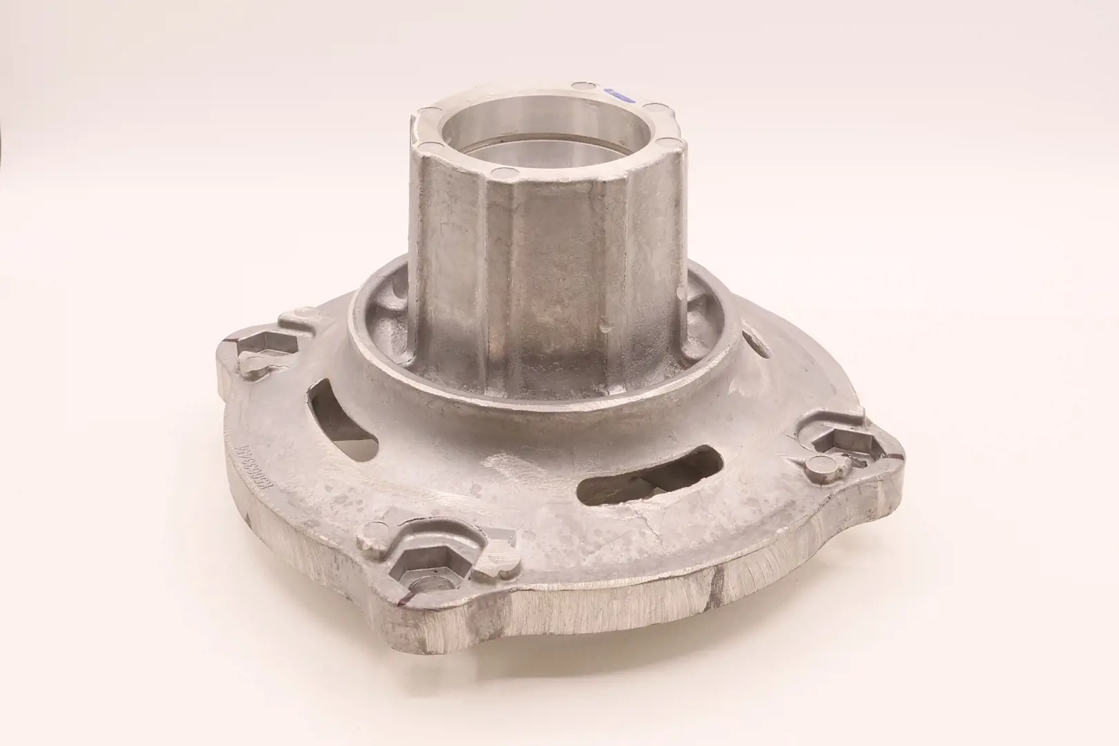 Kubota #K5663-34510 HOLDER, PULLEY