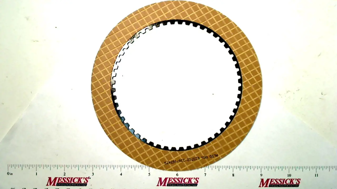 New Holland #D8NNP743JA PLATE ASSY