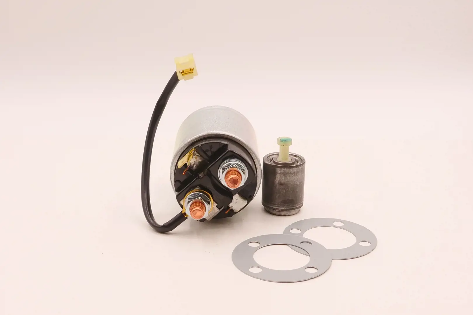 Kubota #6C040-82803 ASSY SWITCH,MAGN