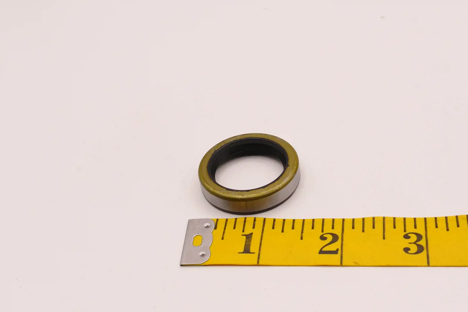 Kubota #67111-13420 SEAL, OIL