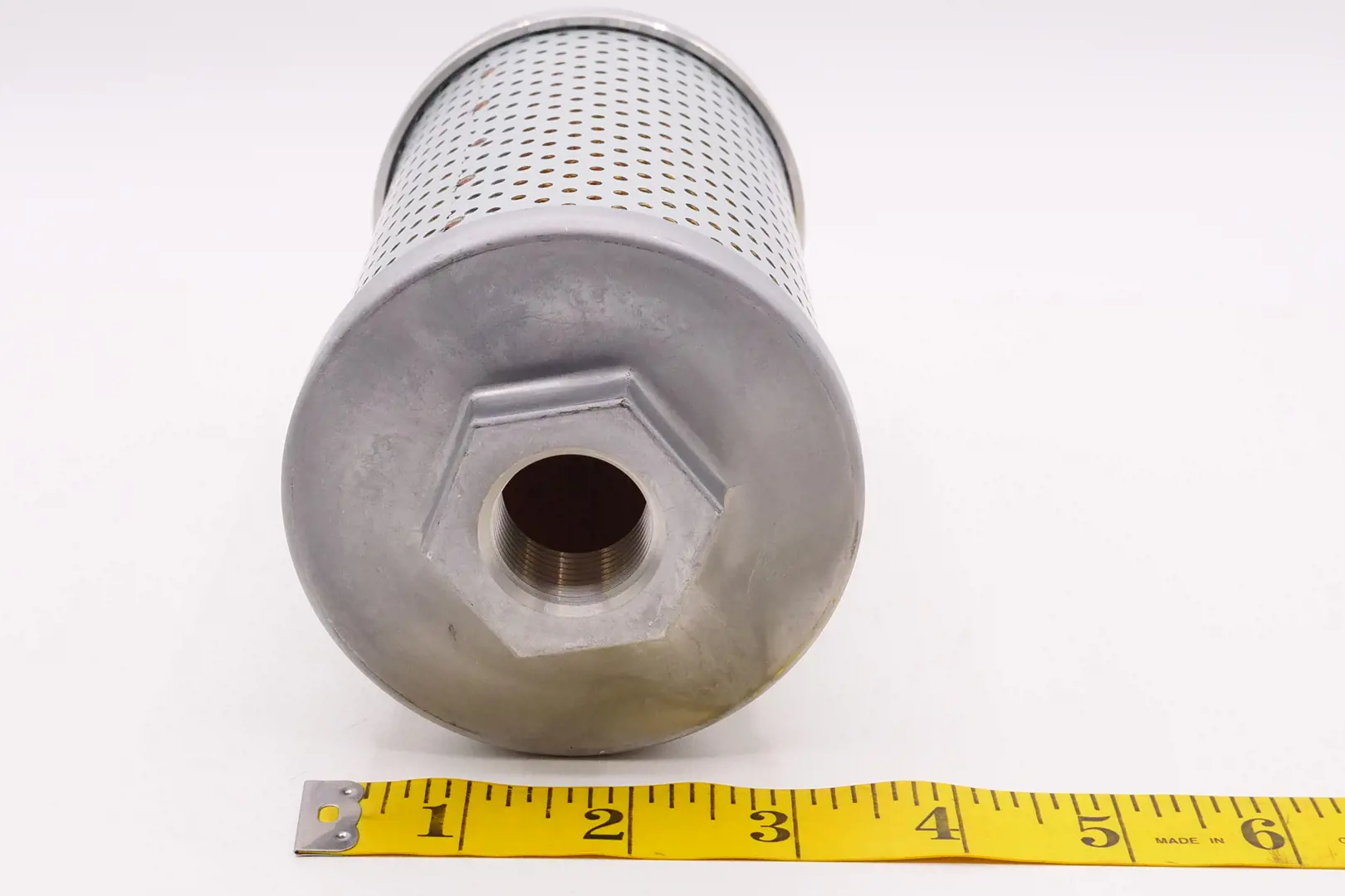 Kubota #68701-62192 FILTER, Suction