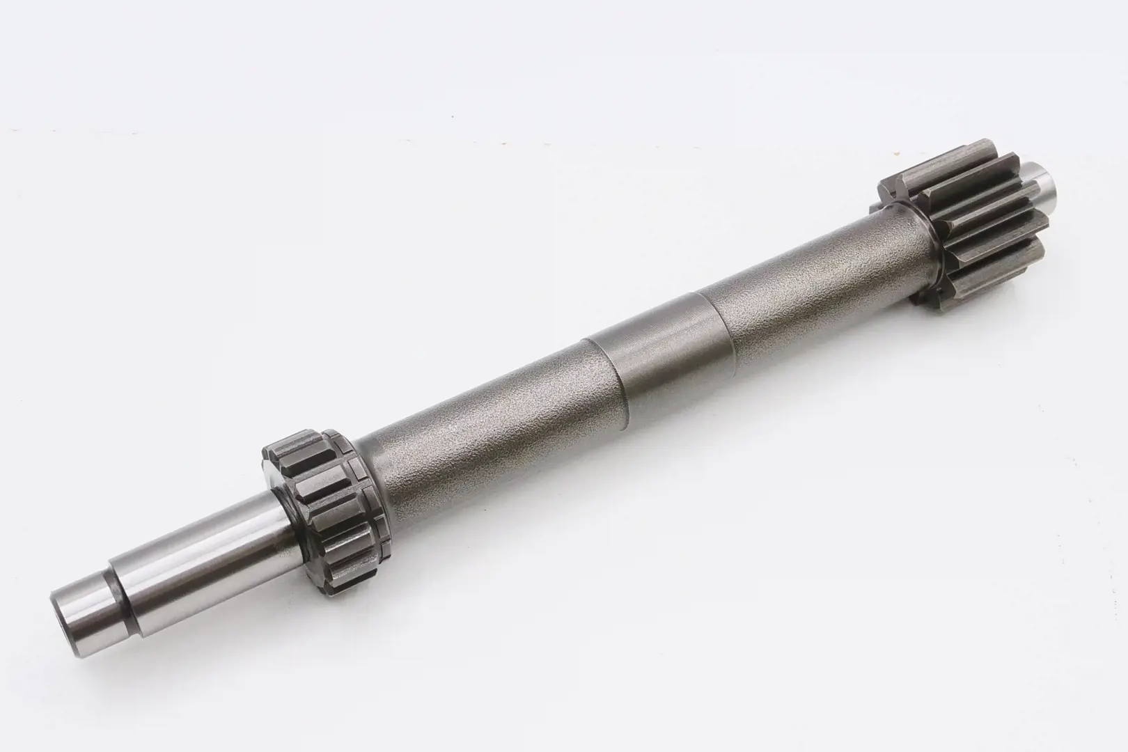 Kubota #K2561-11413 GEAR-SHAFT (11)