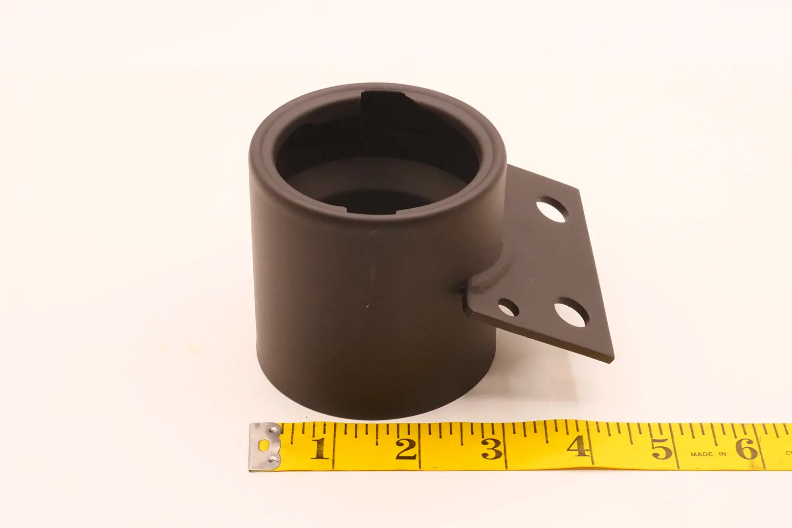 Kubota #V0641-51170 PIPE(FUEL)