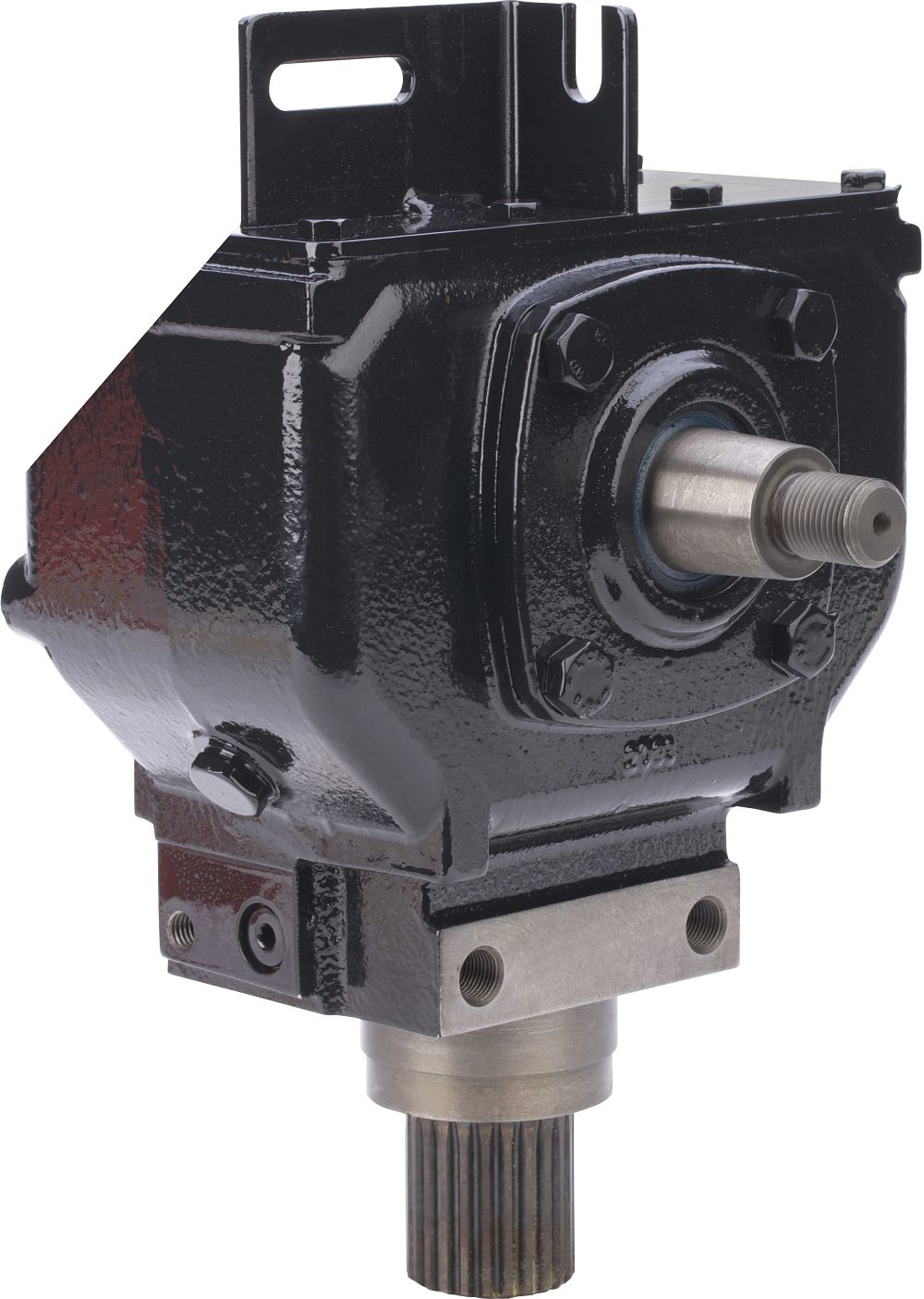 Case IH #87724927 WOBBLE BOX