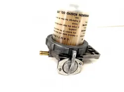 New Holland Fuel Filters