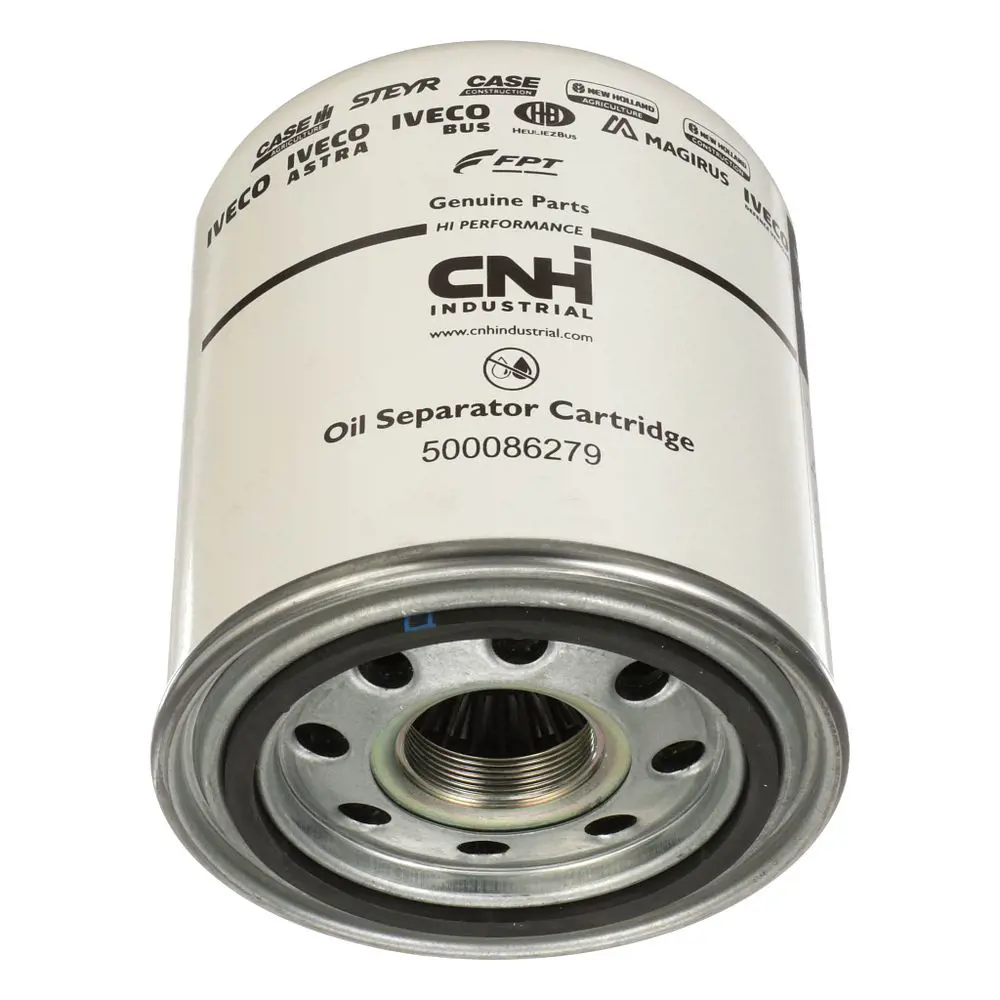 New Holland #500086279 FILTER ELEMENT