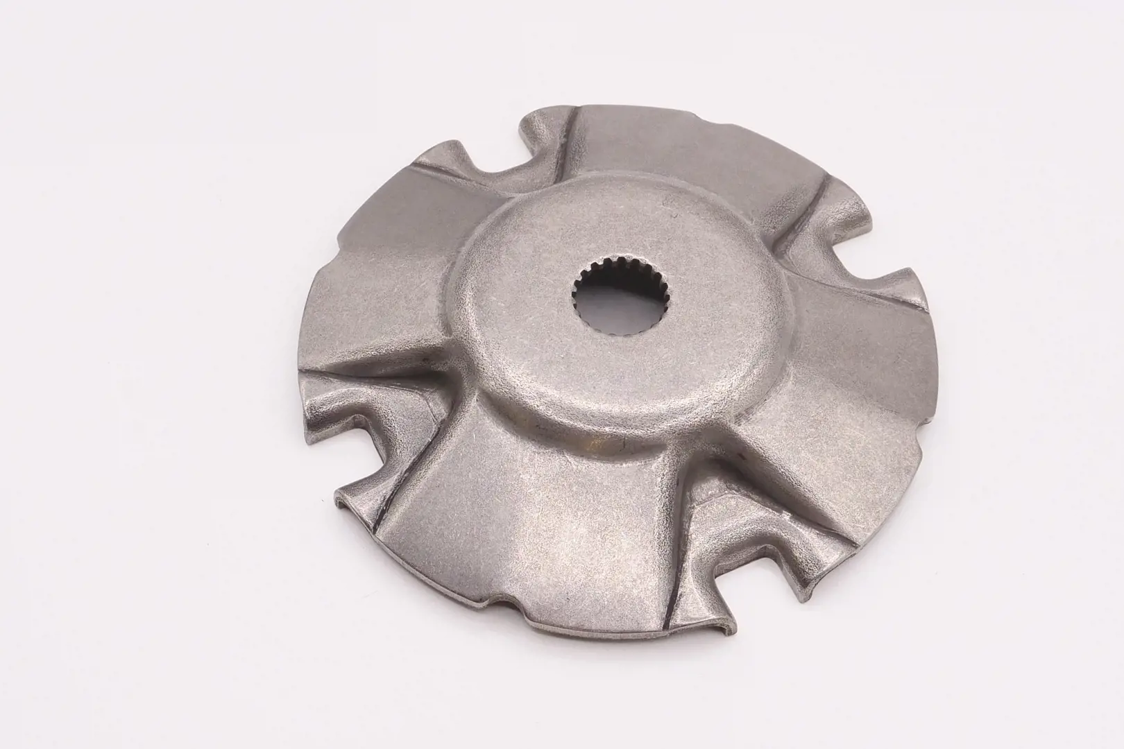 Kubota #K7211-14620 PLATE DRIVE, PUL