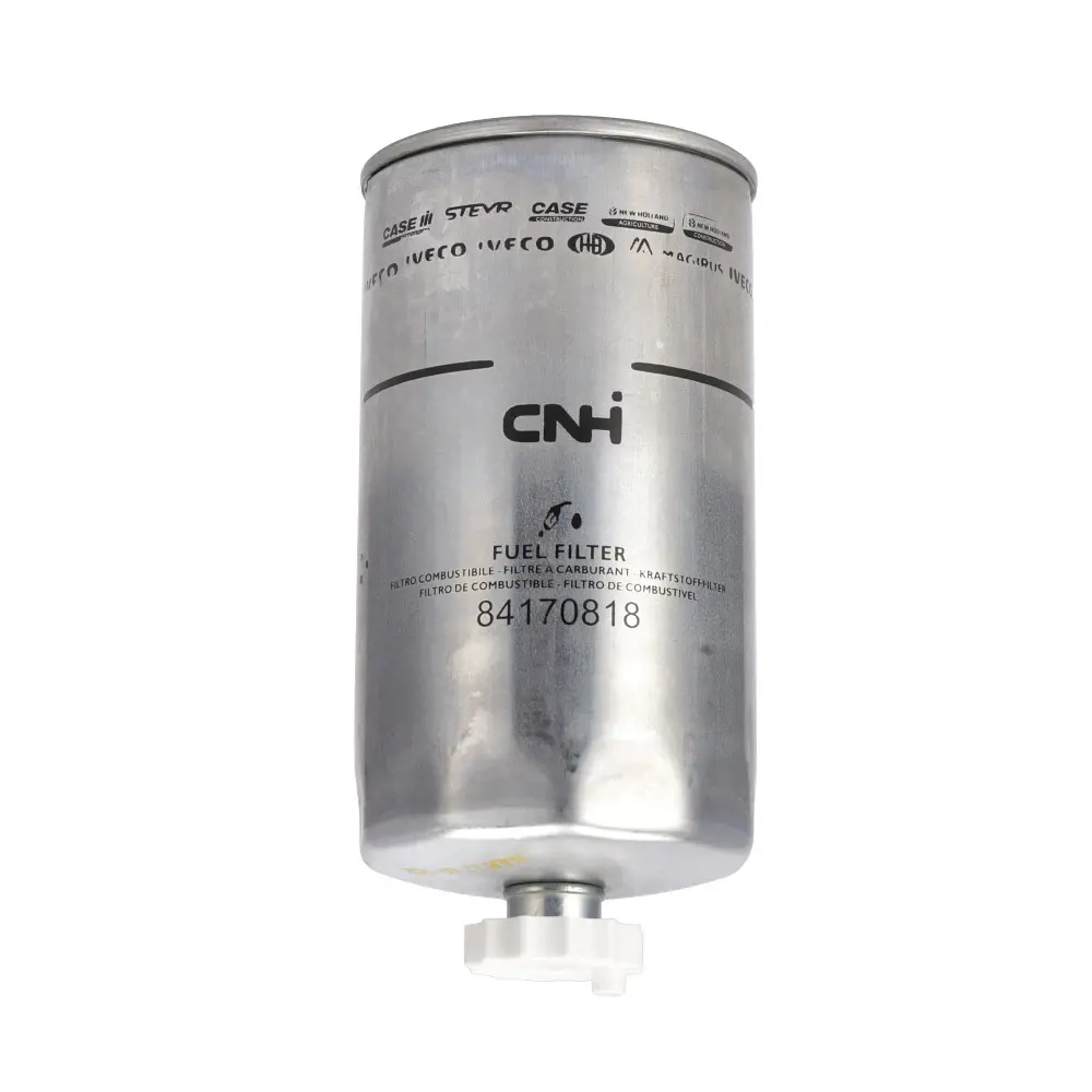 New Holland #84170818 FILTER, FUEL