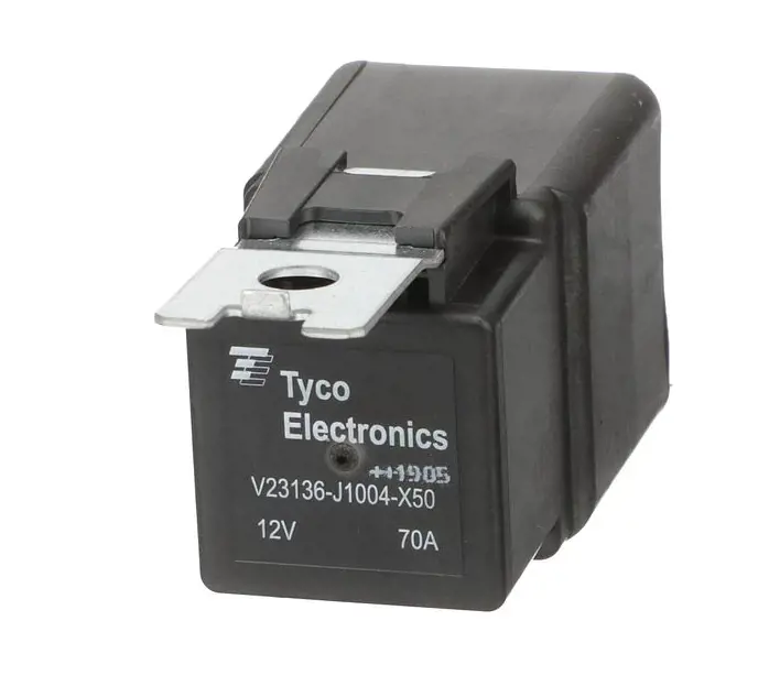 New Holland #84297432 RELAY