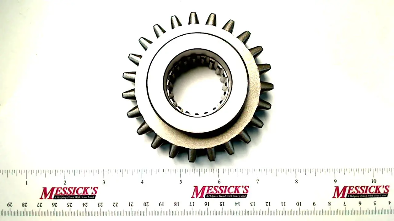 New Holland #SBA322341331 GEAR