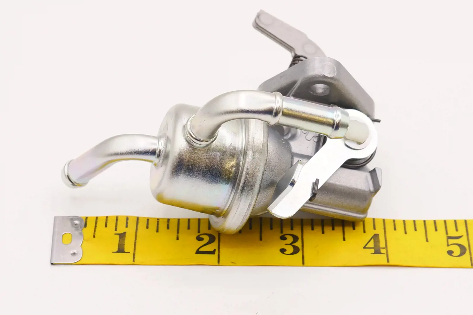 Kubota #16285-52033 ASSY PUMP,FUEL