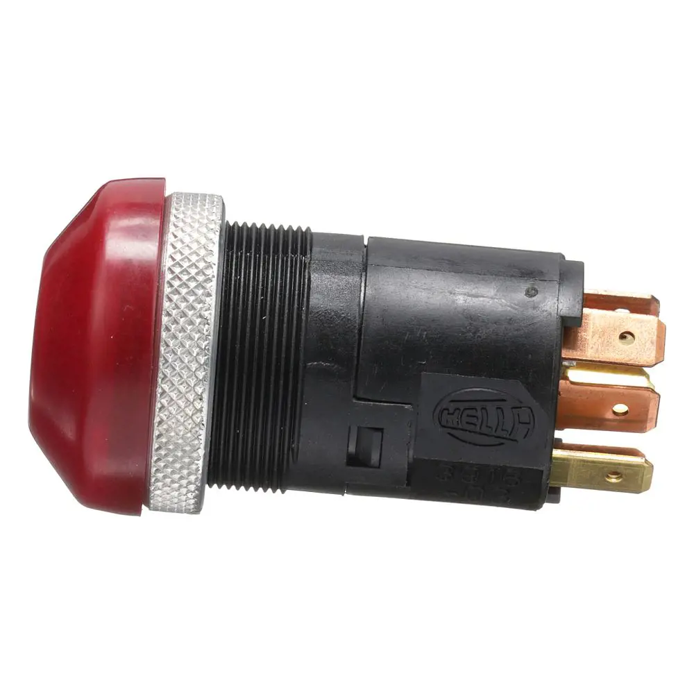 New Holland #5122659 SWITCH, FLASHER