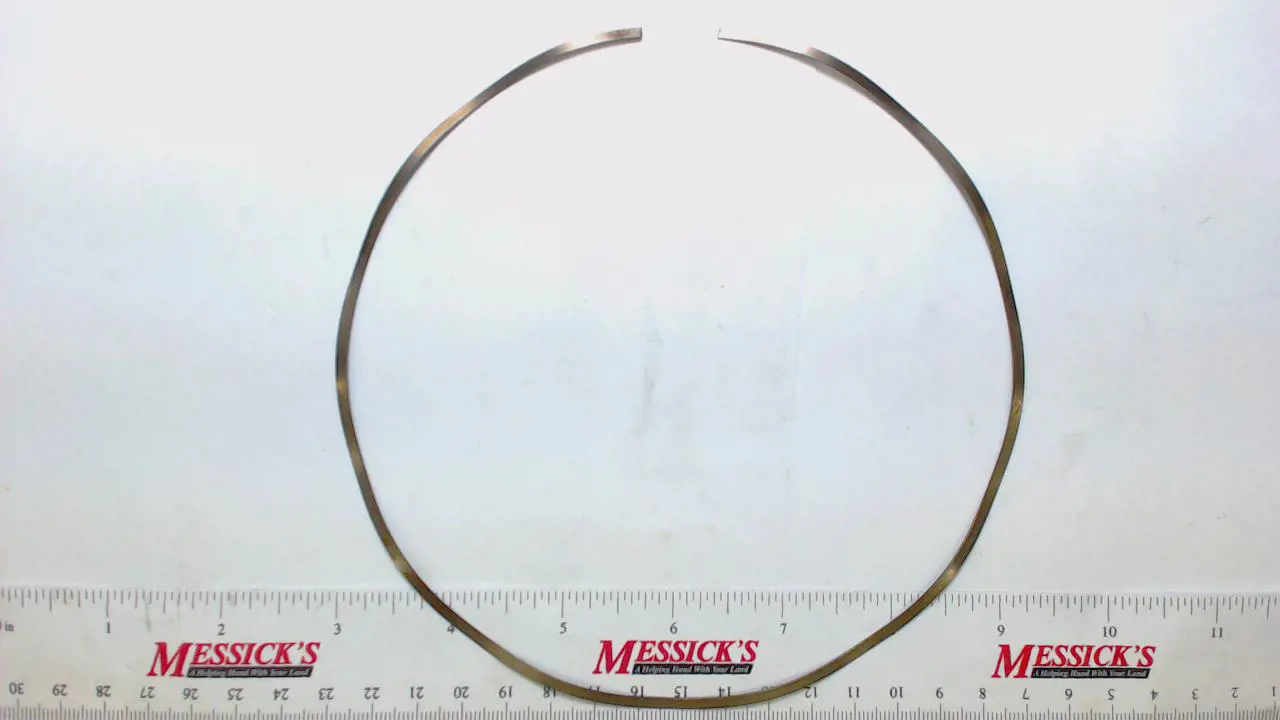 New Holland #81864341 SPRING