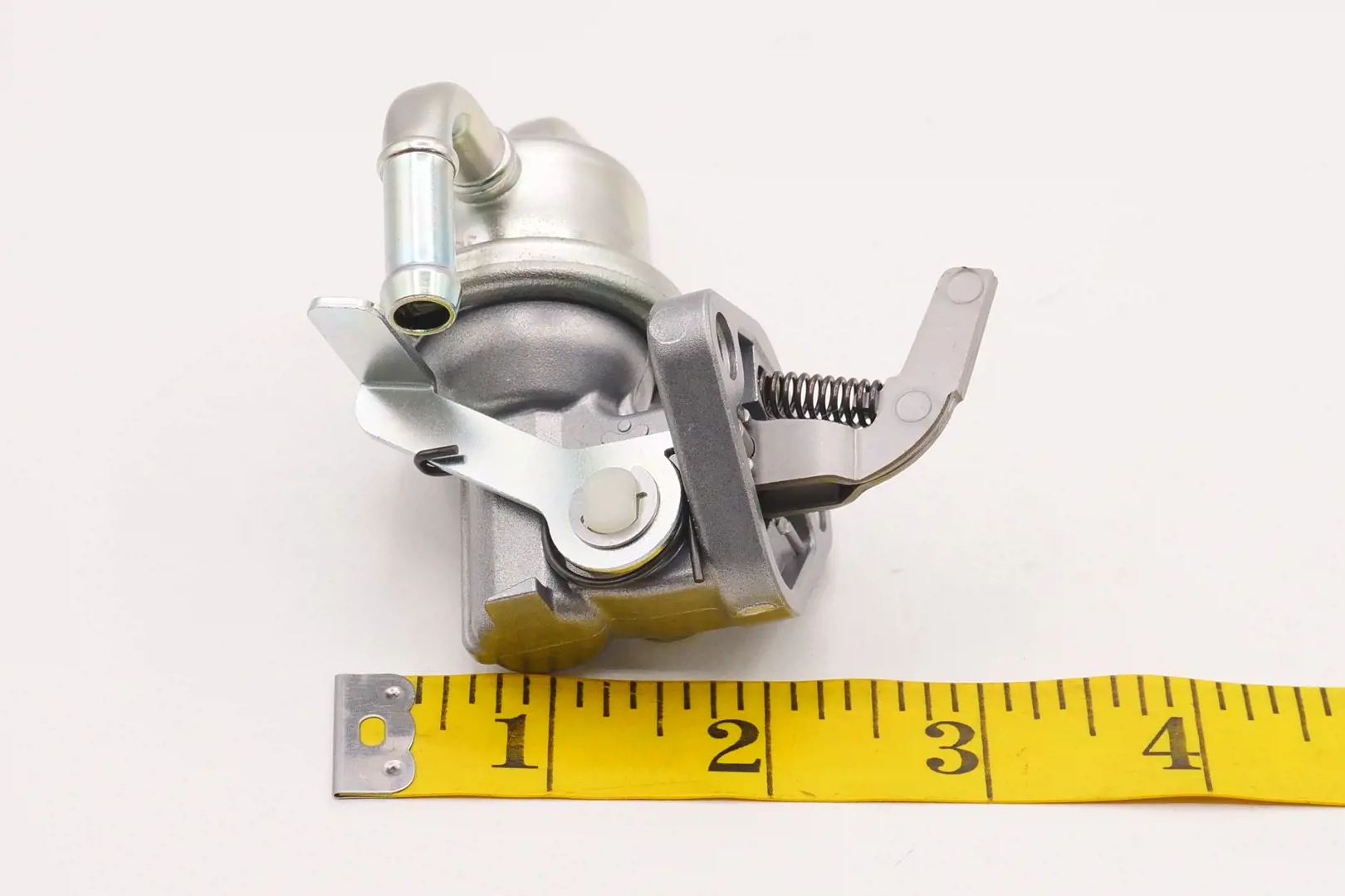 Kubota #16285-52033 ASSY PUMP,FUEL