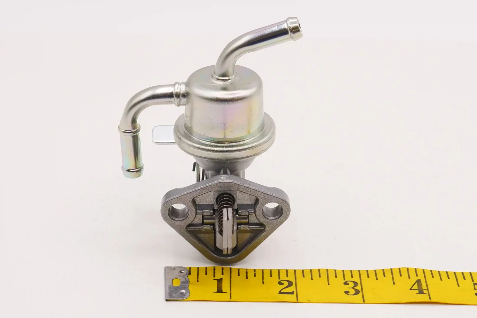 Kubota #16285-52033 ASSY PUMP,FUEL