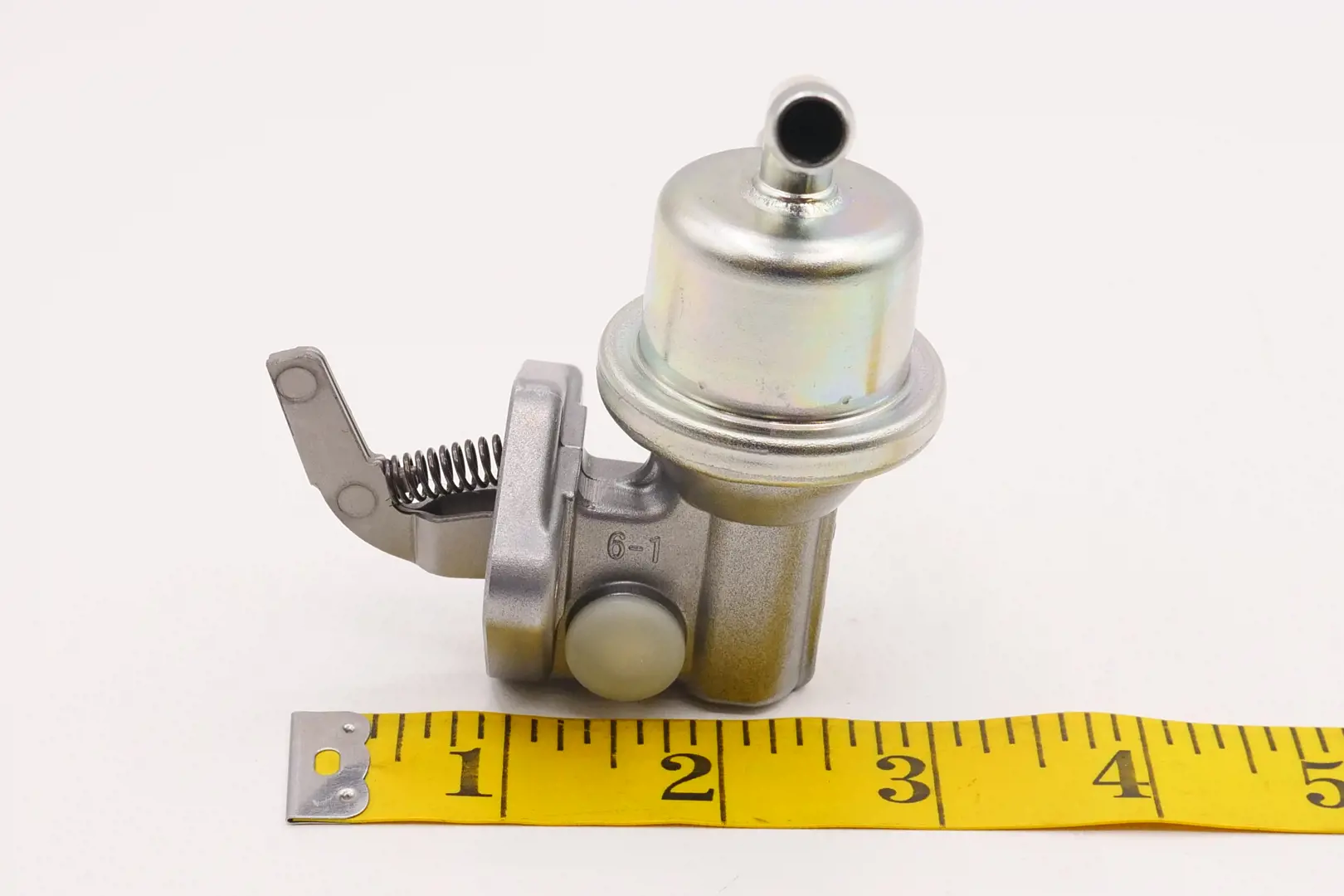 Kubota #16285-52033 ASSY PUMP,FUEL