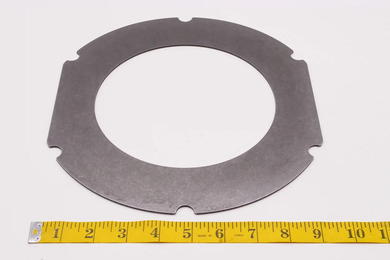 Kubota #36330-65130 PLATE, BRAKE