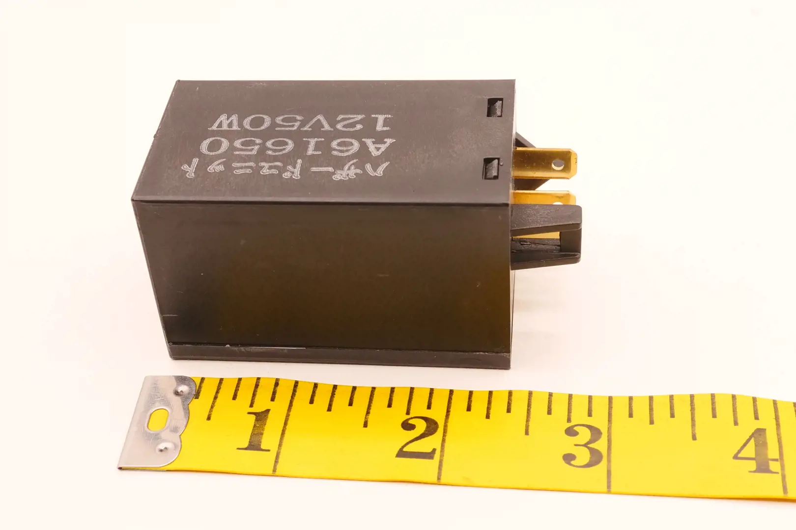 Kubota #35170-33700 FLASHER UNIT