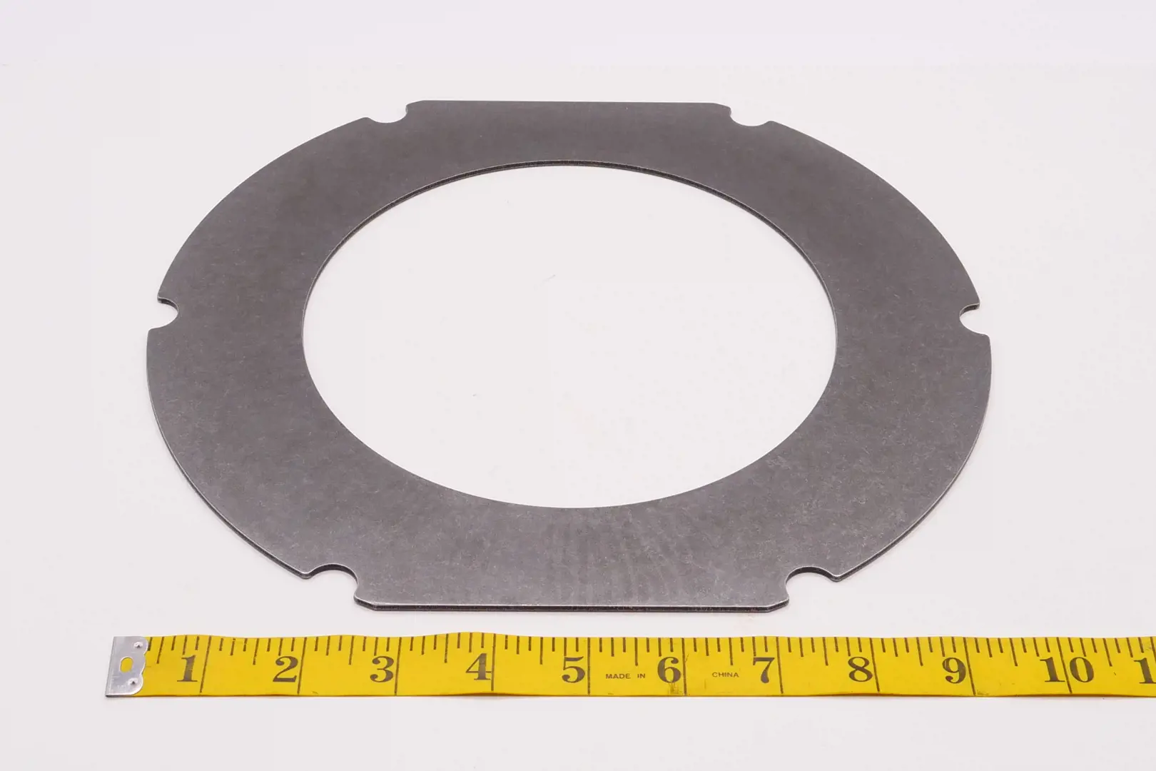 Kubota #36330-65130 PLATE, BRAKE