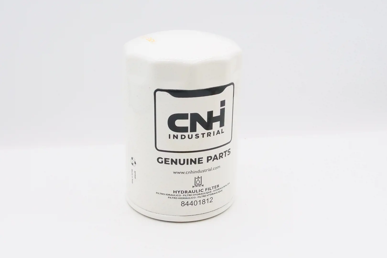 New Holland #84401812 FILTER, HYDRAULI