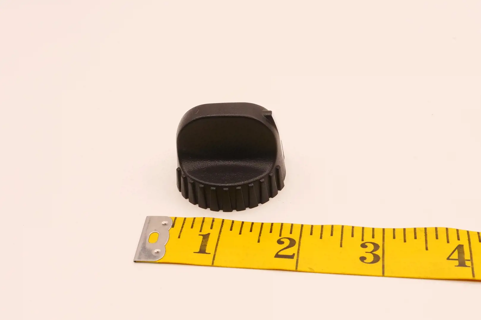 Kubota #RC441-53540 DIAL, ACCELERATO