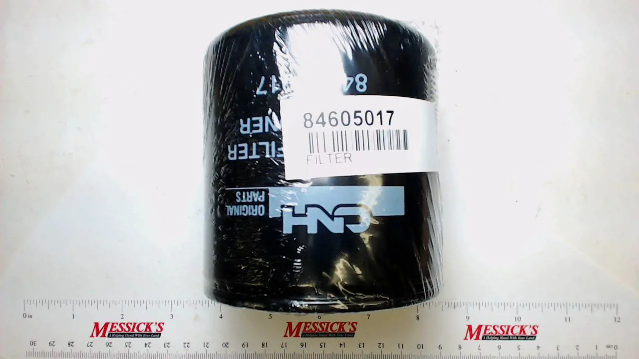 New Holland #84605017 FILTER