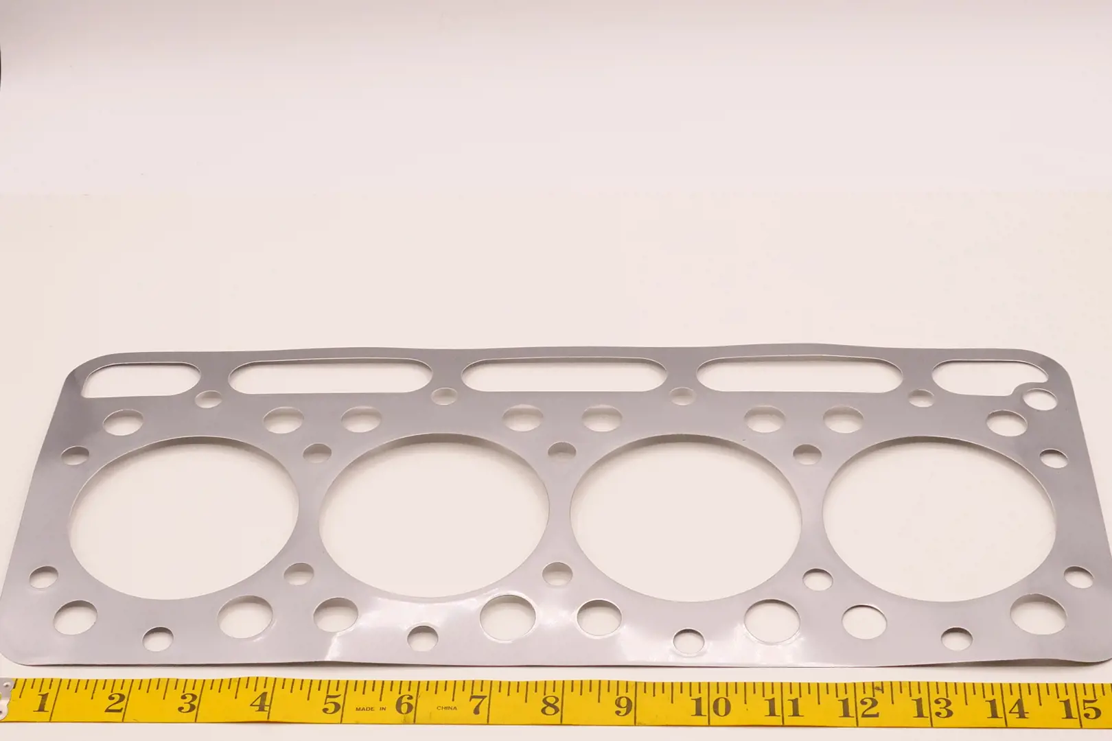 Kubota #15476-03320 SHIM, HEAD GASKE