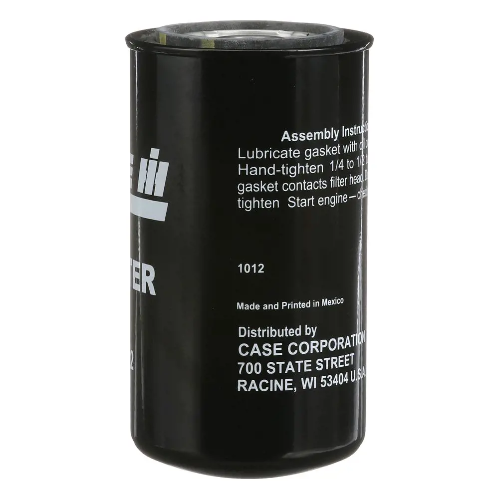 New Holland #398080R2 FILTER, ENGINE O