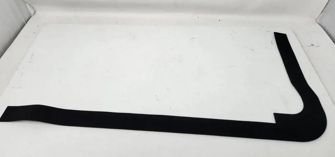 Kubota #V0511-33450 SEAL, RUBBER