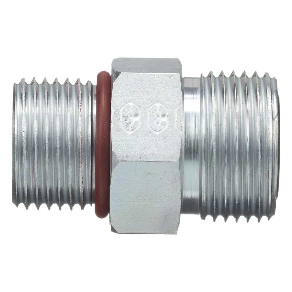 New Holland #9621483 CONNECTOR, HYD