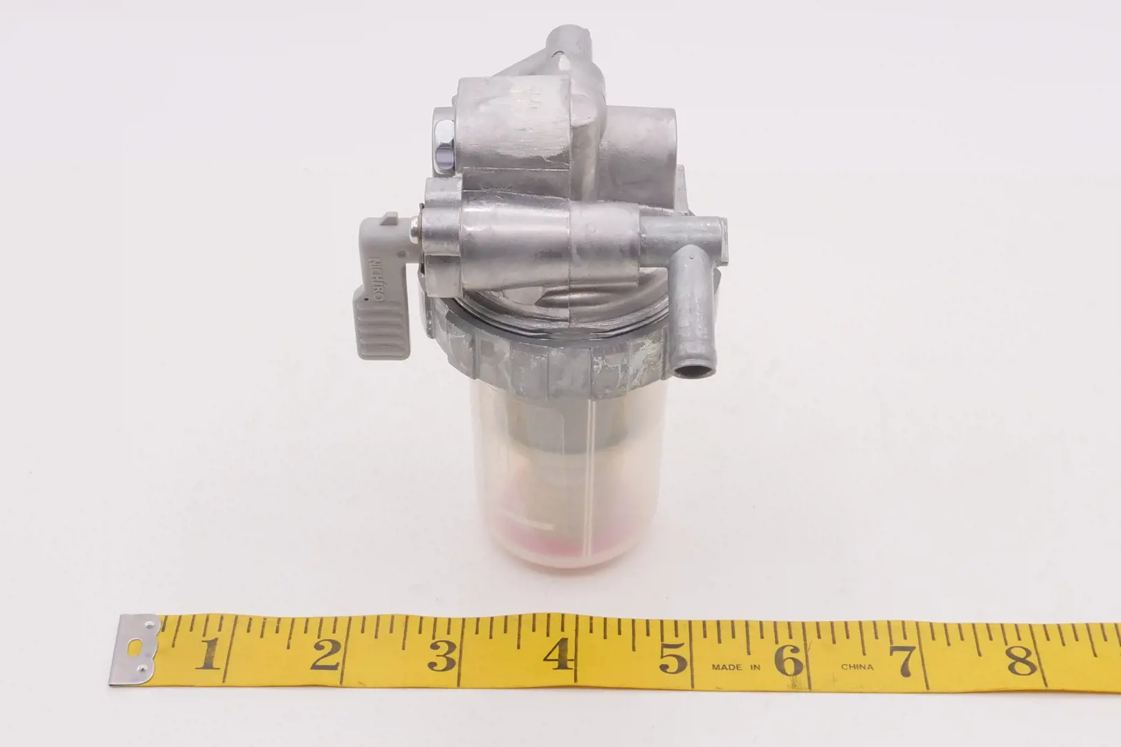 Kubota #RD819-51260 ASSY FILTER