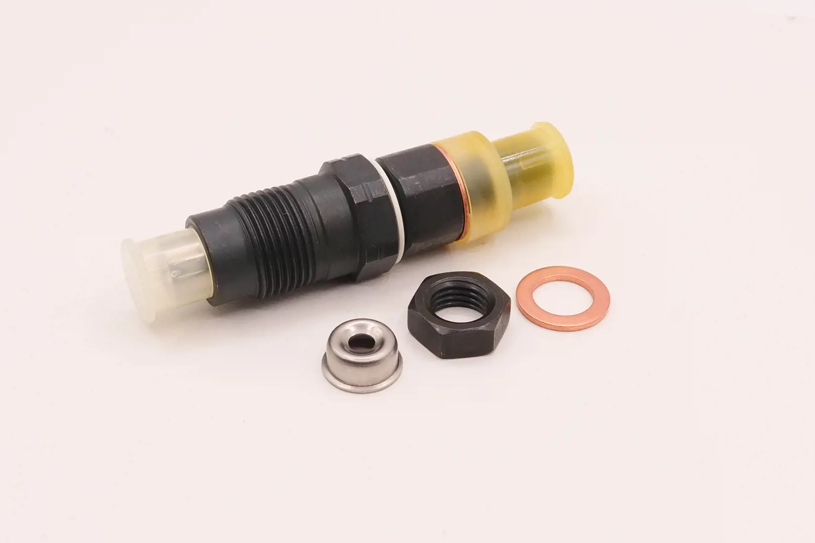 Kubota #1G677-53903 KIT HOLDER, NOZZ