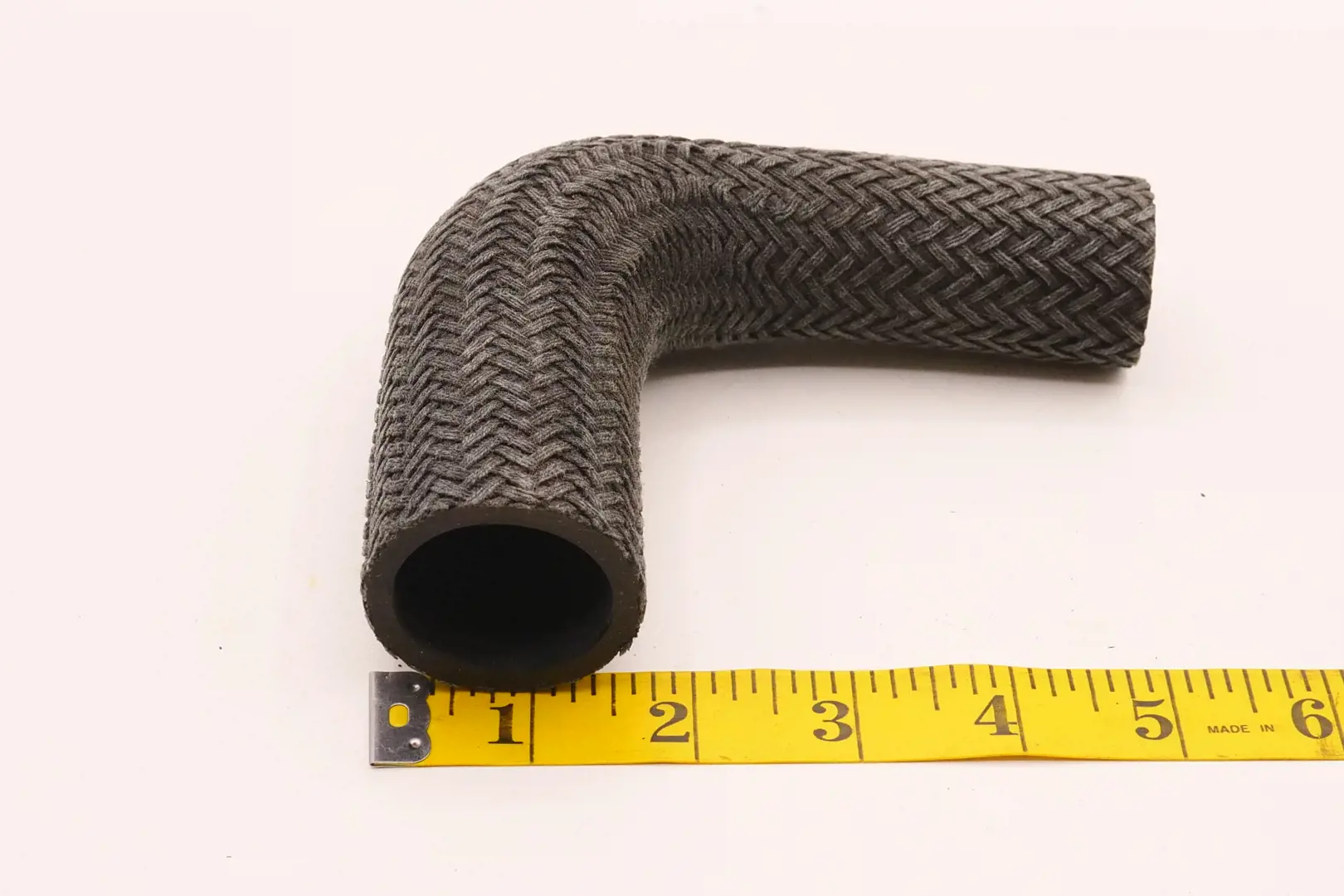 Kubota #15261-72940 Upper Radiator Hose