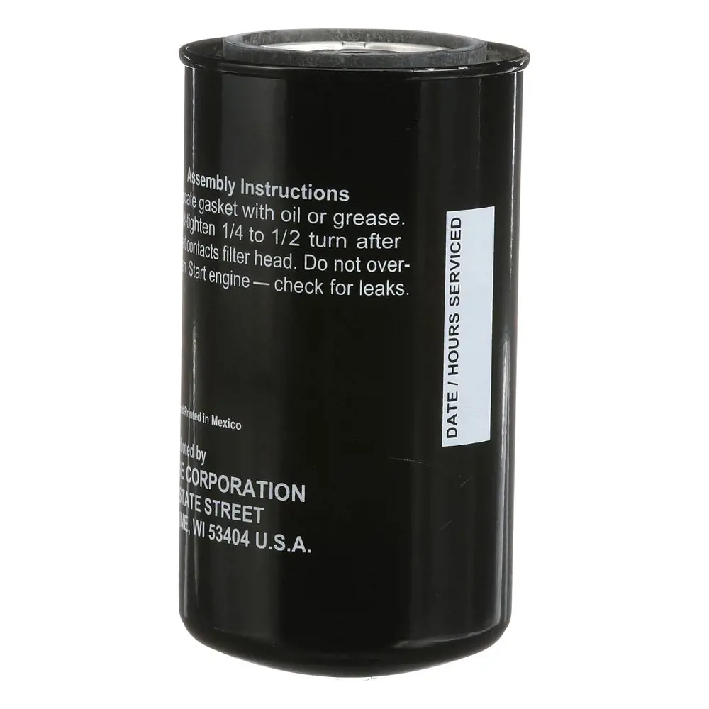 New Holland #398080R2 FILTER, ENGINE O