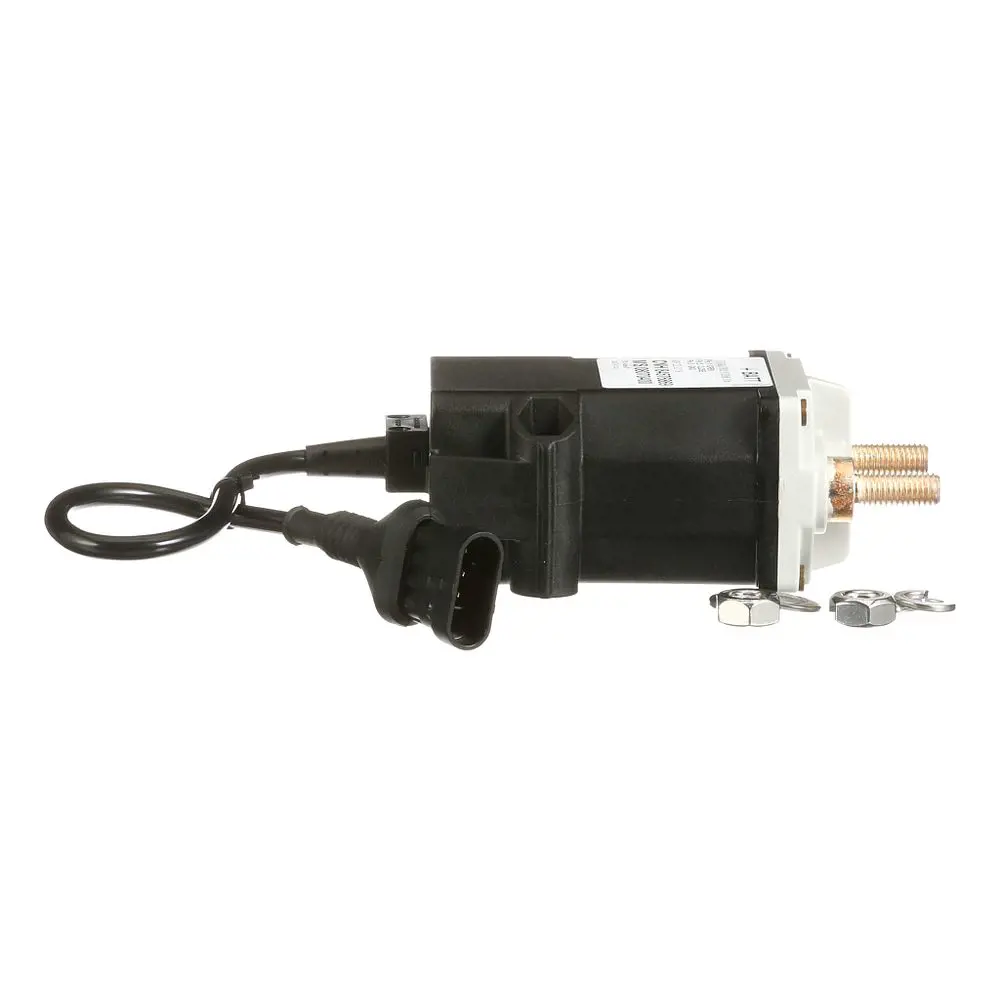 New Holland #84576869 RELAY