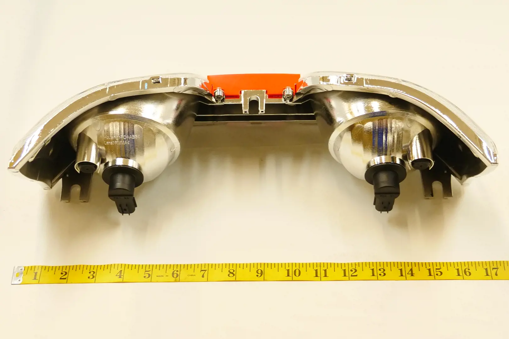 Kubota #6C300-54130 ASSY LIGHT, HEAD