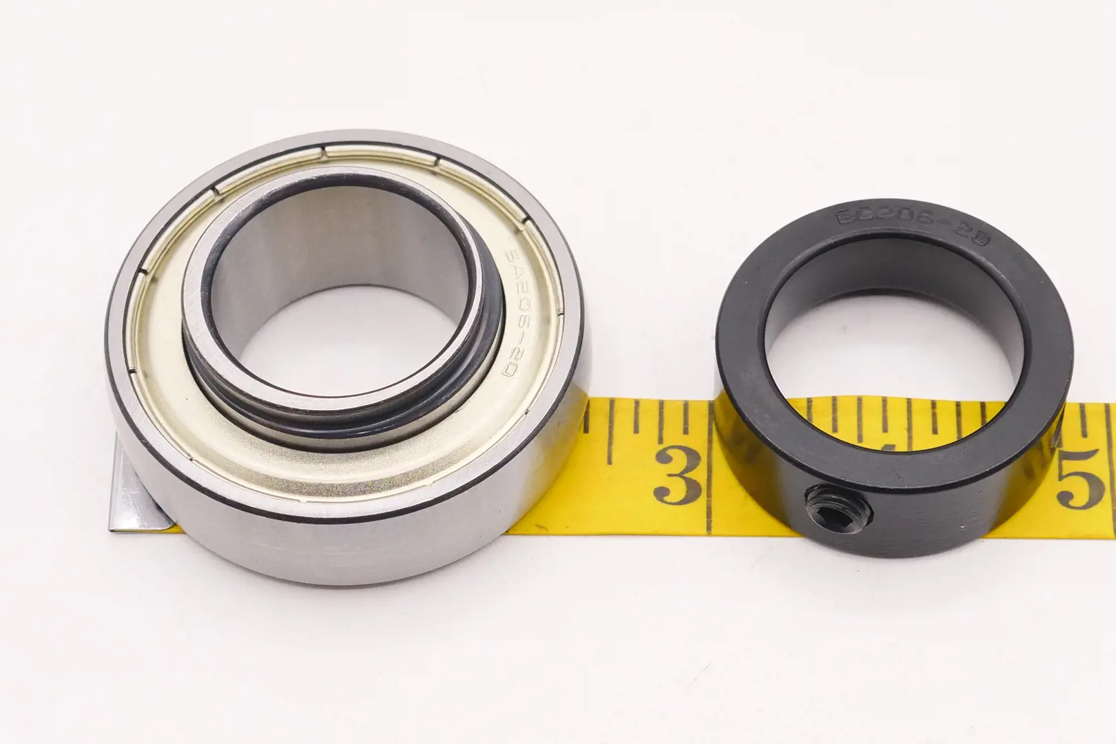 Kubota #70060-02176 BEARING 1 1/4" H