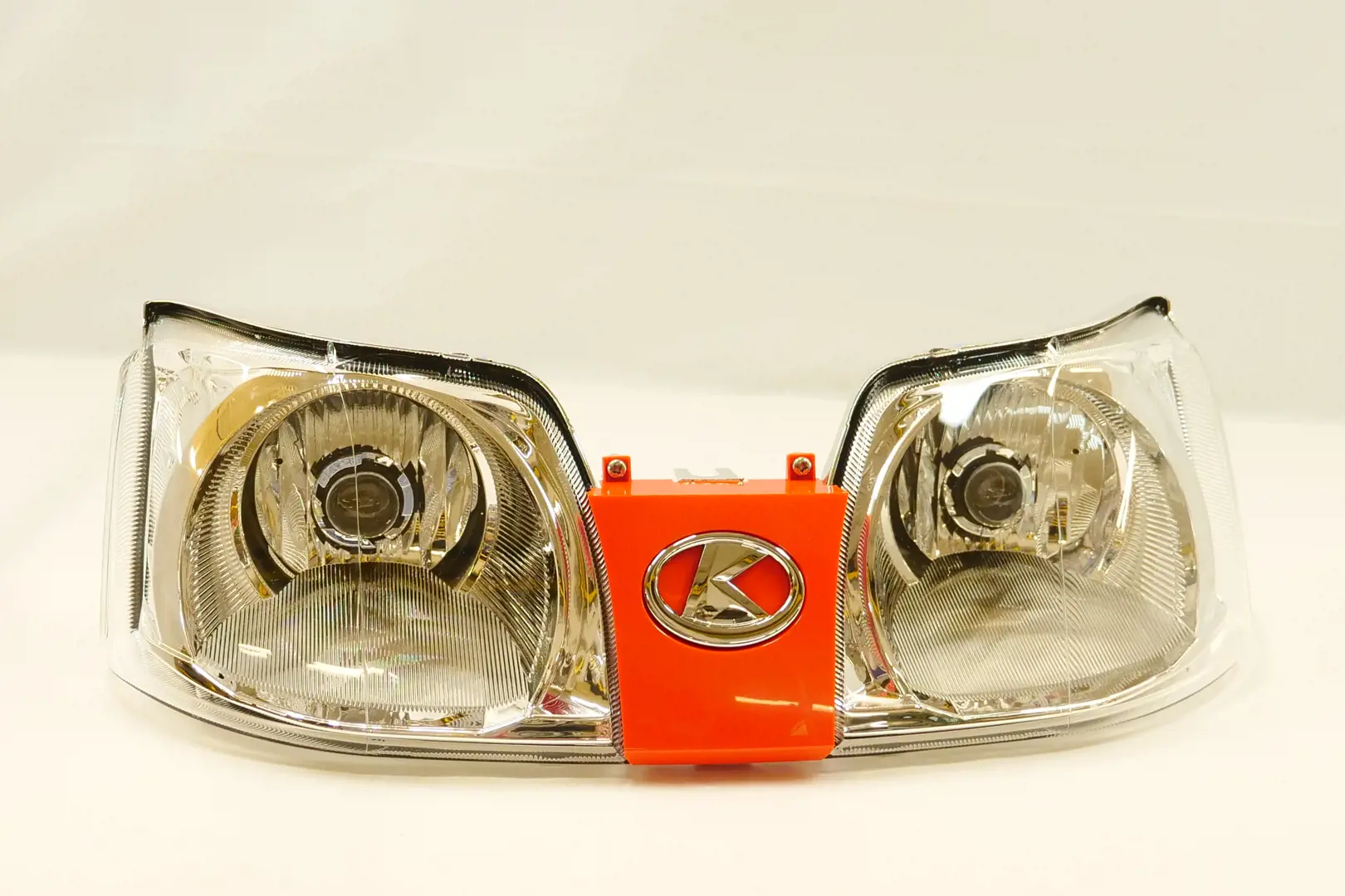 Kubota #6C300-54130 ASSY LIGHT, HEAD