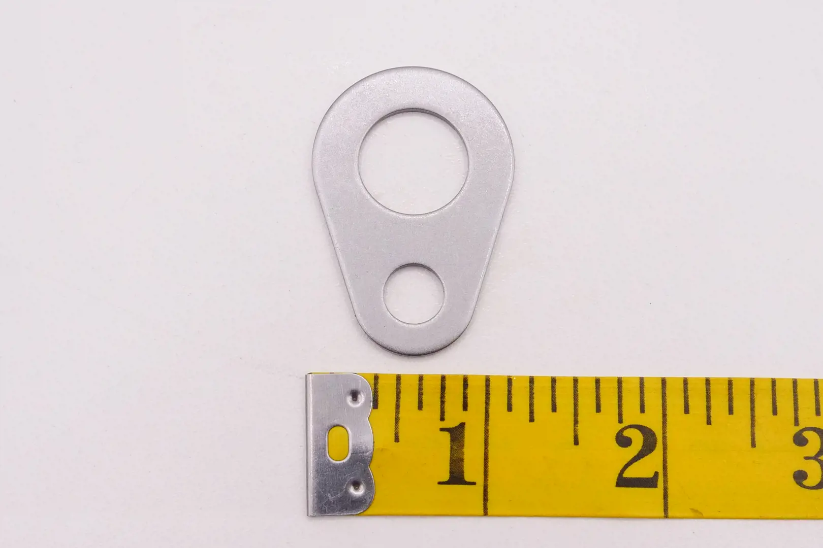 Kubota #31353-44330 STOPPER, LEVER