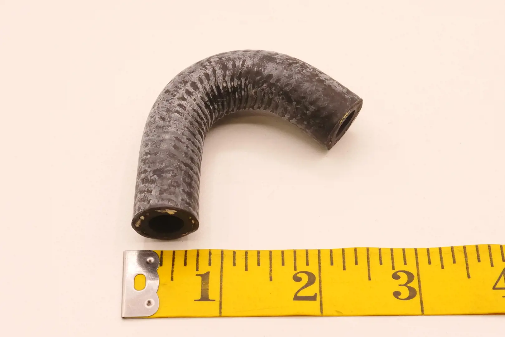 Kubota #15531-73350 HOSE, WATER RETU
