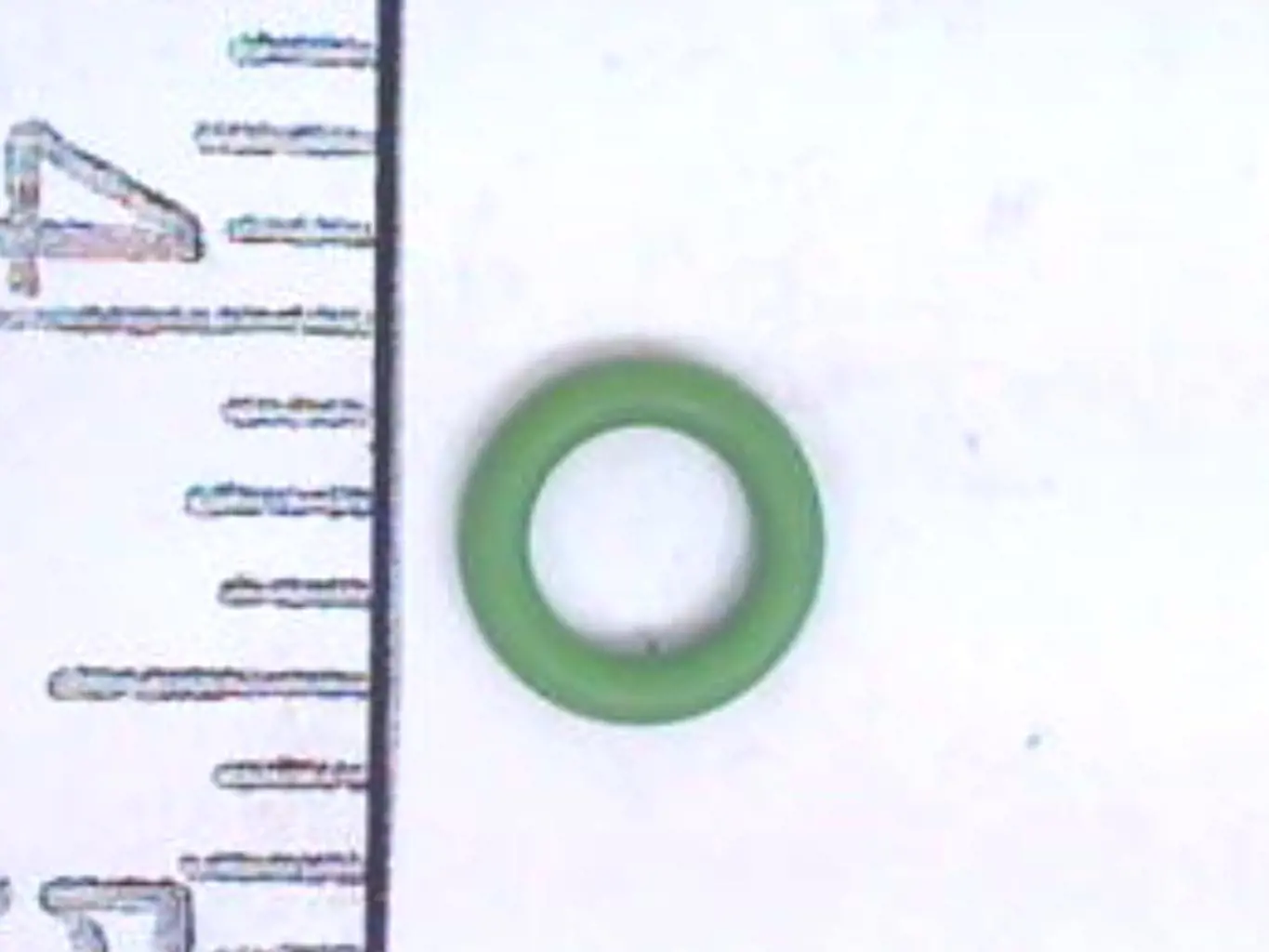 New Holland #4894095 O-RING