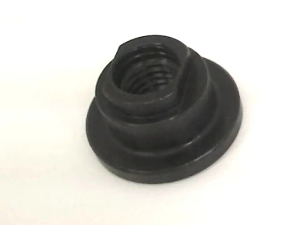 New Holland #87725066 NUT