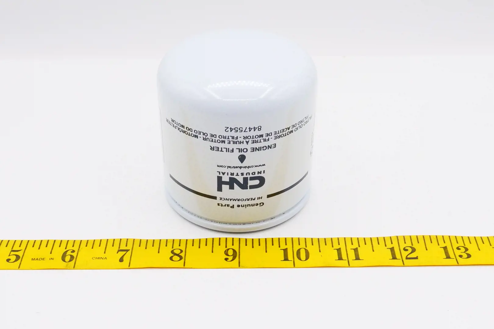 New Holland #84475542 FILTER, ENGINE O