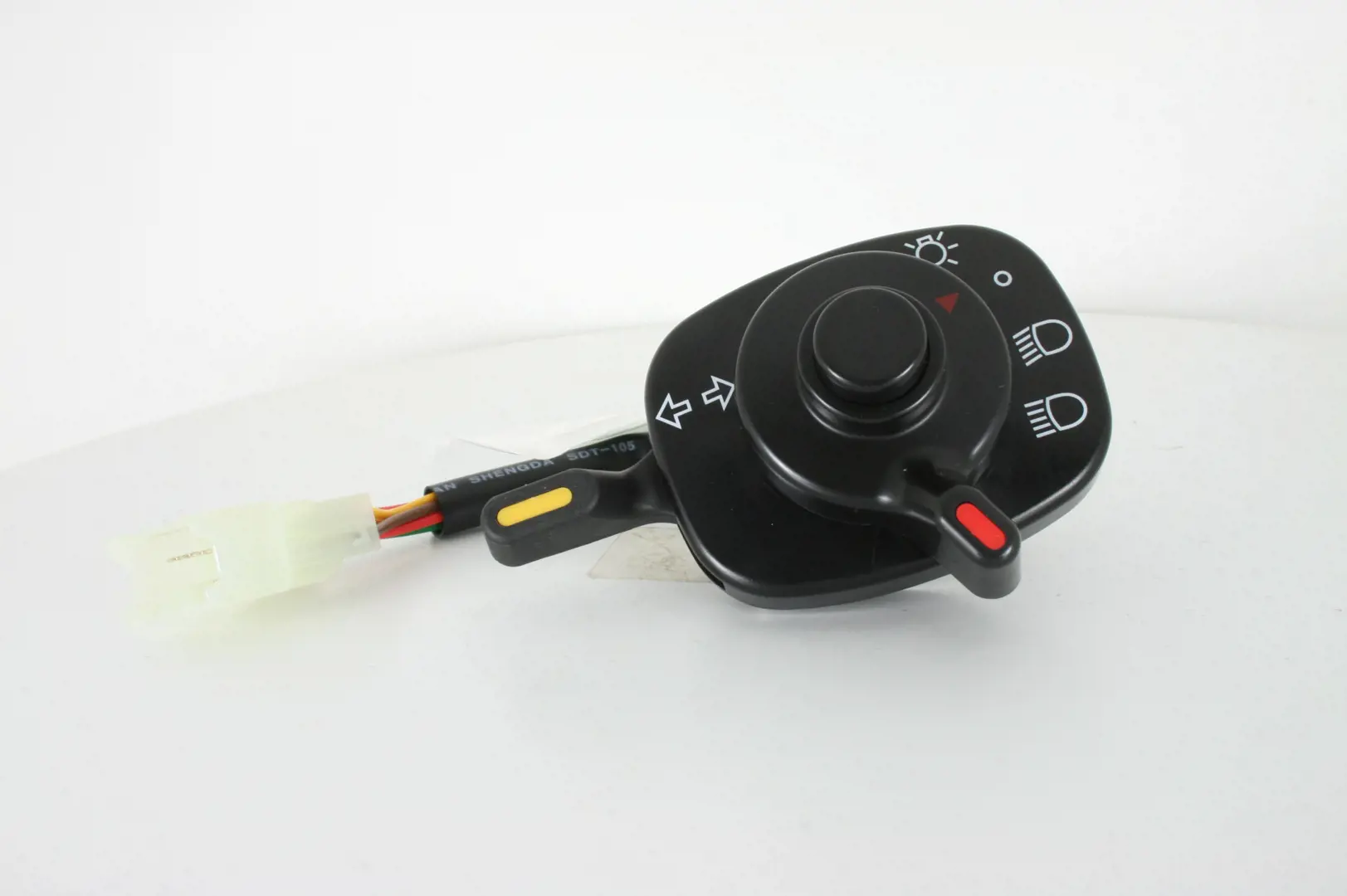 Kubota #H3C00-75000 COMBINATION SWITCH
