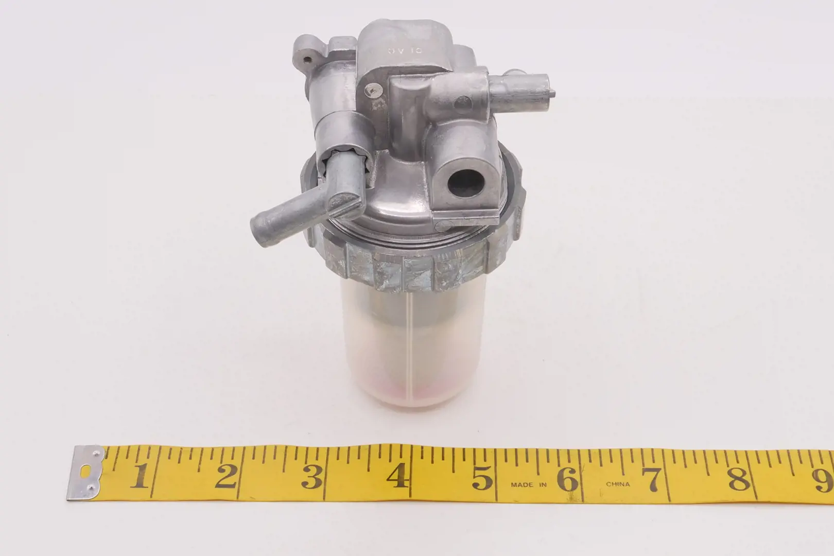 Kubota #RD819-51260 ASSY FILTER