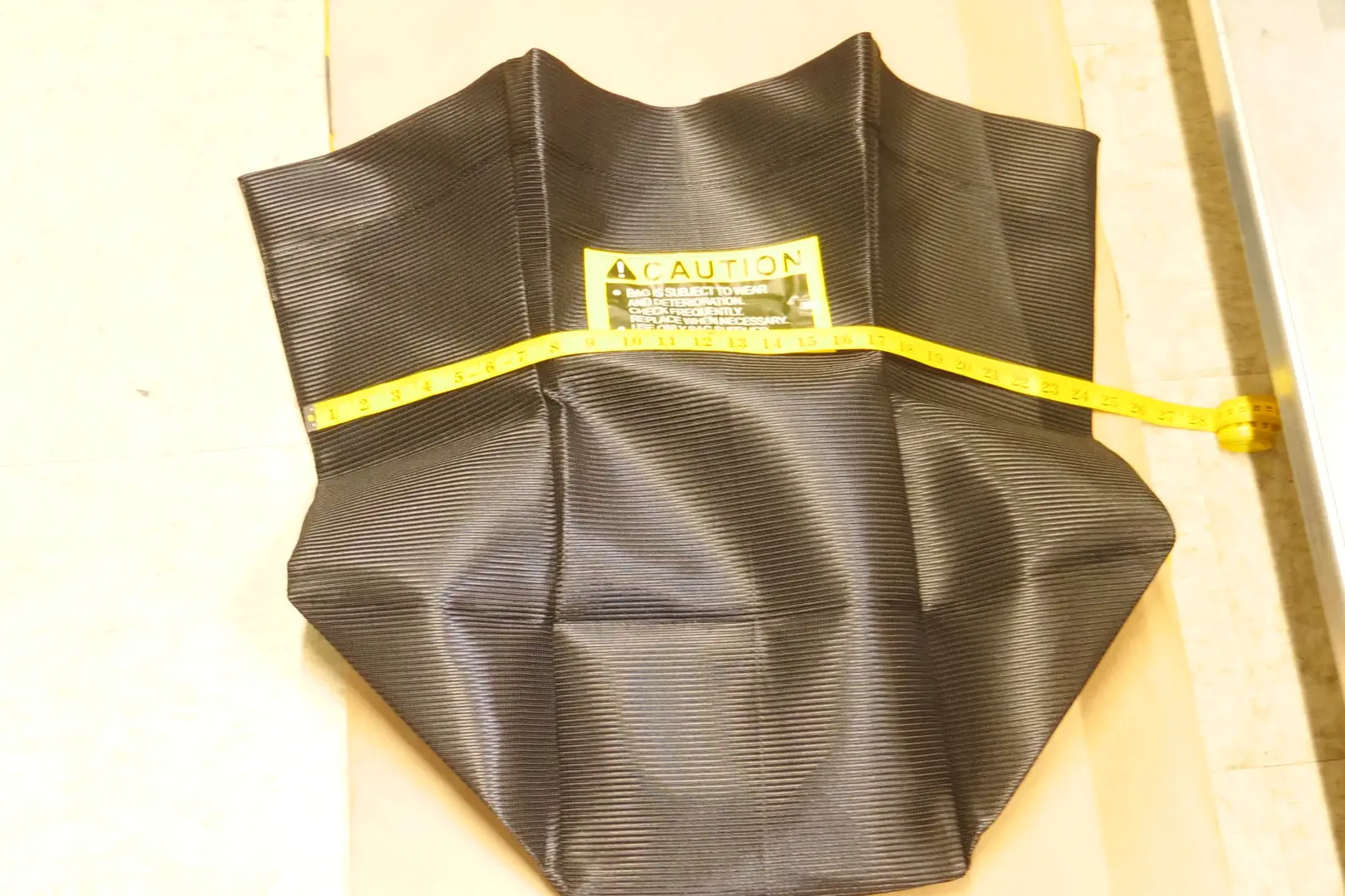 Kubota #K6045-55614 BAG